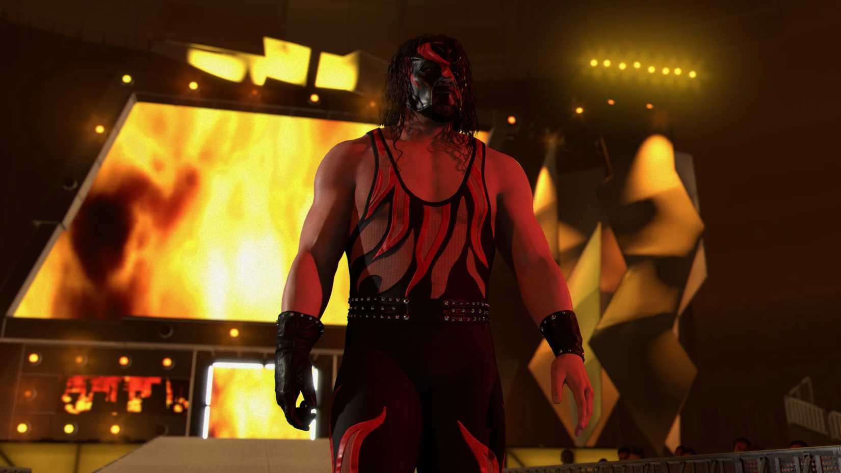 WWE 2K26: Everything You Can Unlock During Season Three Of Ringside Pass