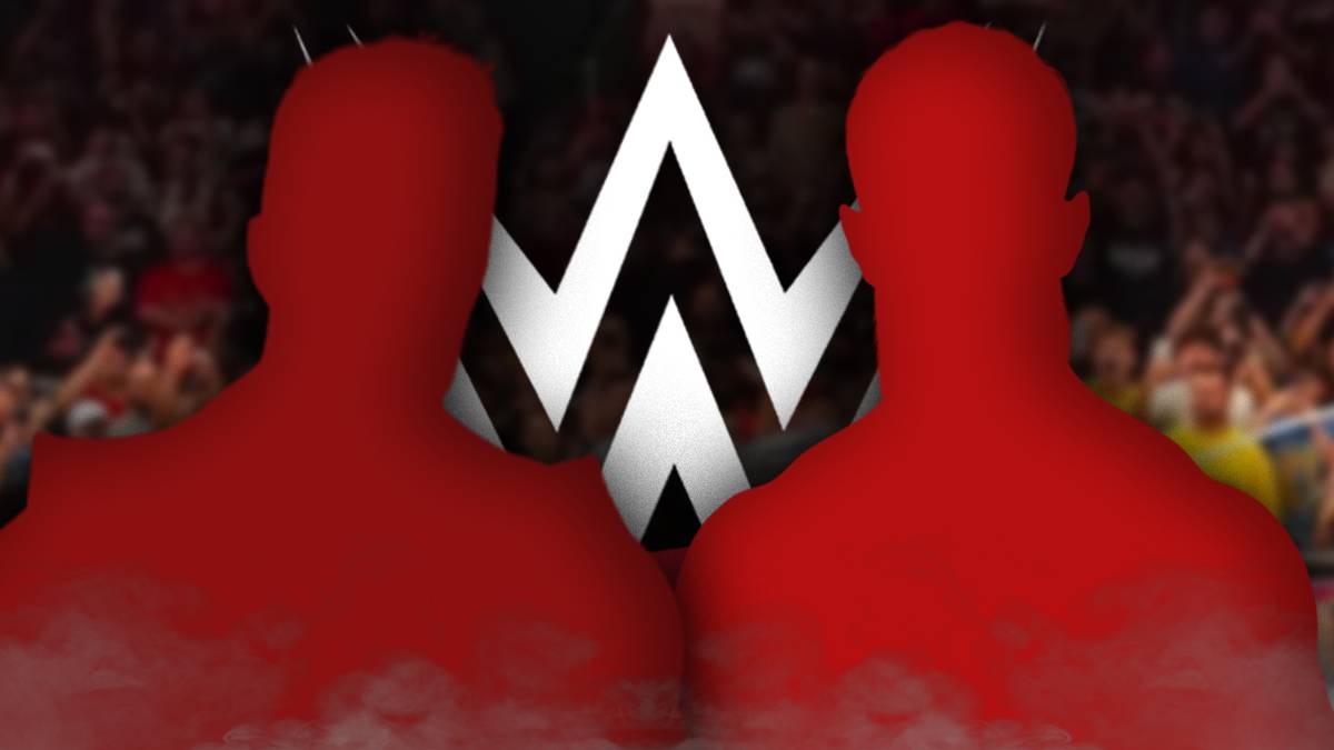 These Two Growing old WWE Superstars Are Executed As Predominant ...