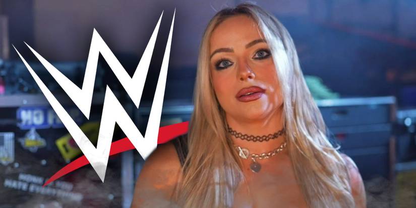 The Perfect Superstar to Dethrone Liv Morgan