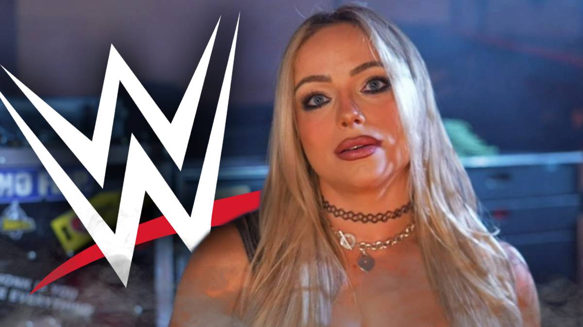 What On Earth Is WWE Doing With Liv Morgan? – GOALL