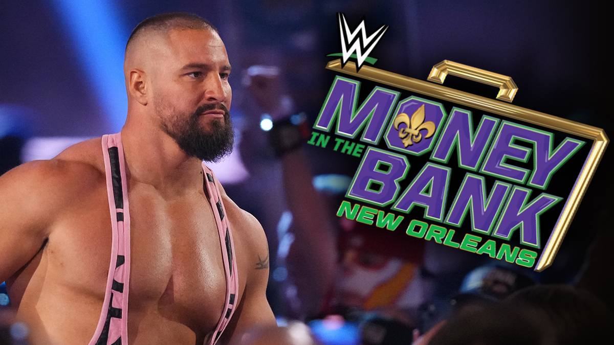 Very Early Predictions For The 2026 Men's Money In The Bank Winner