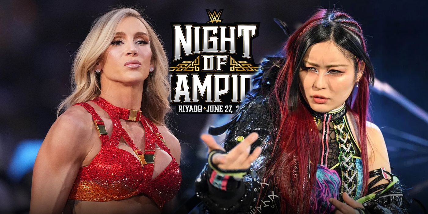 TheSportster - WWE, AEW News, Pro Wrestling Rumors And Resources