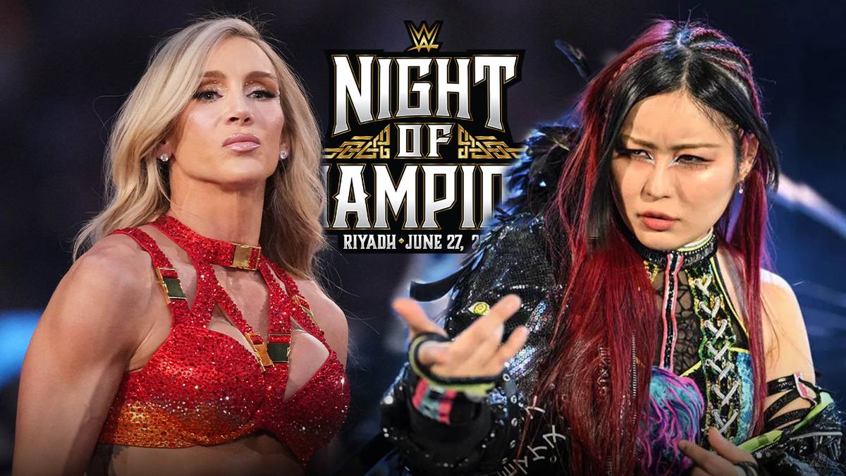 Early Match Predictions For WWE Night Of Champions 2026