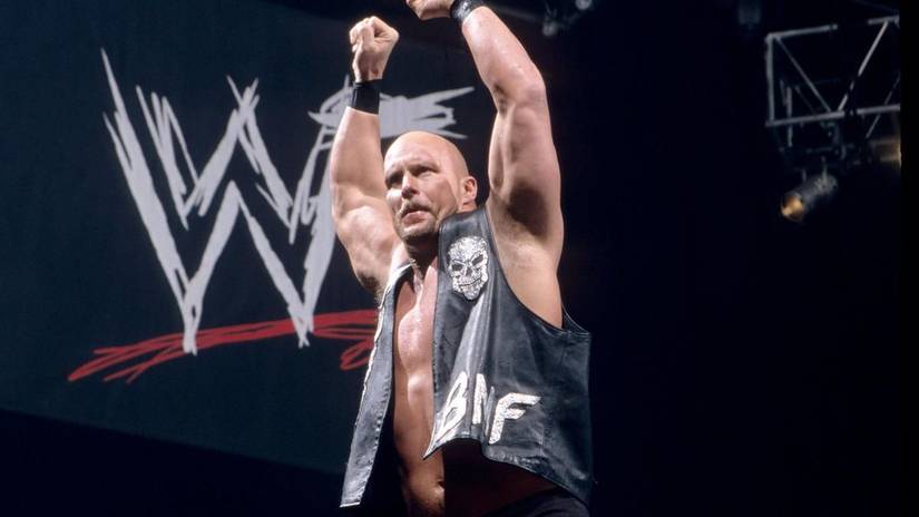 Why Steve Austin Was Hit By A Car On WWE Television, Explained