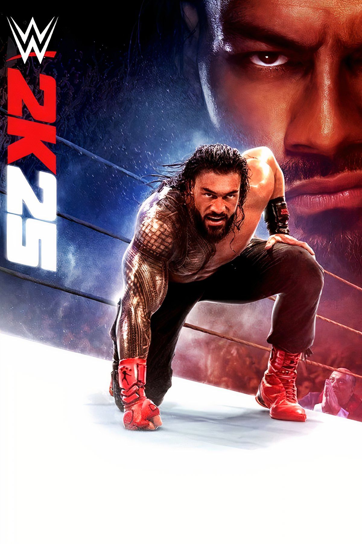 WWE 2K | TheSportster