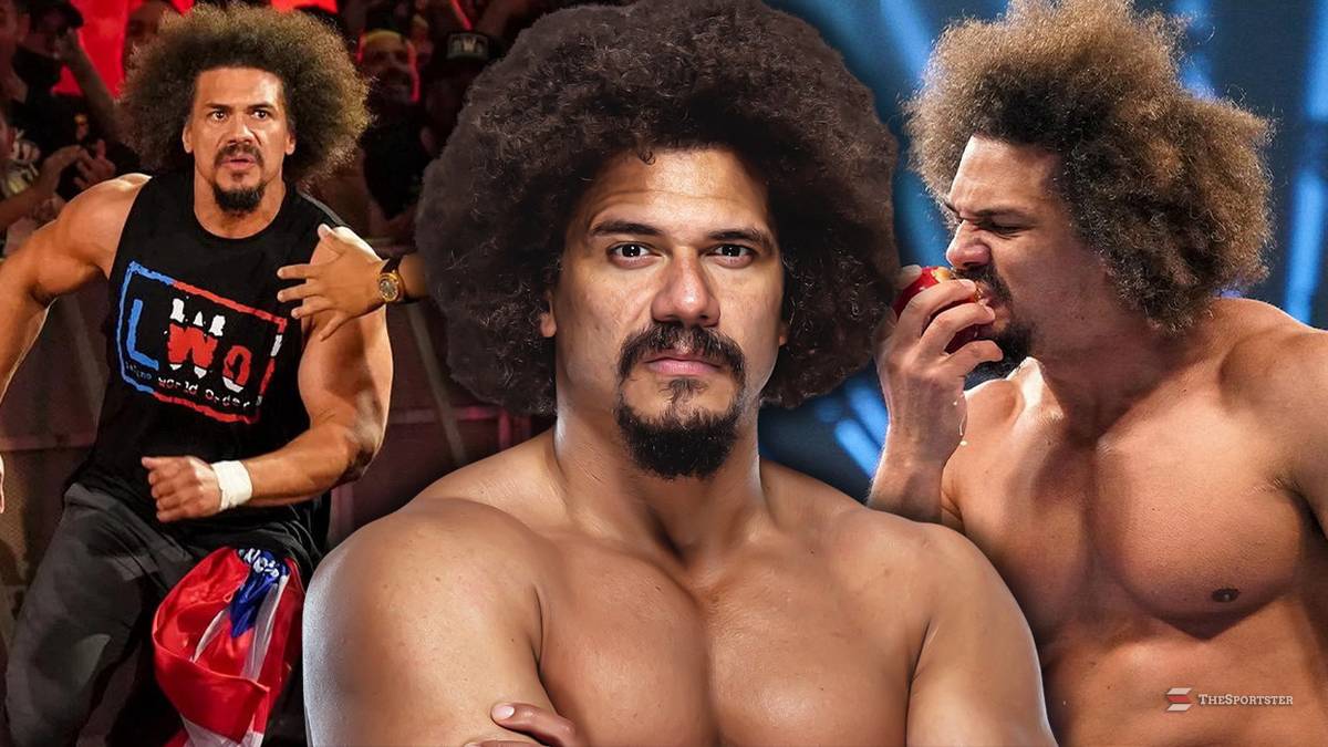 10 Things WWE Fans Should Know About Carlito