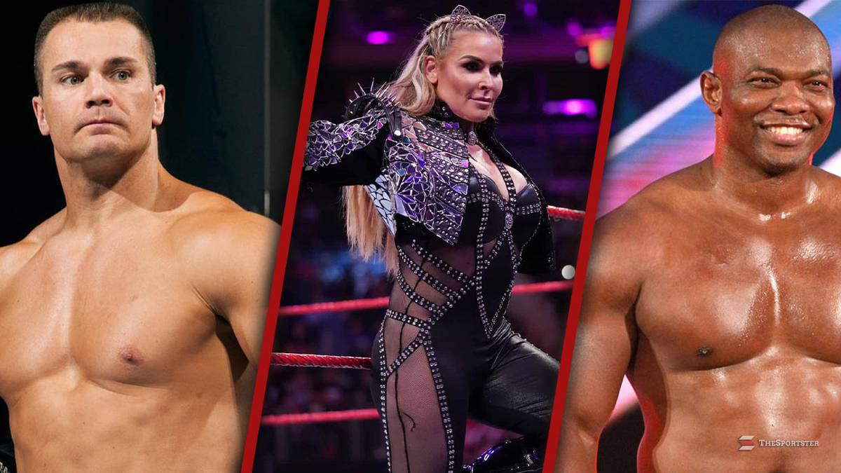 10 Wrestlers Who Lacked Charisma (But Were Surprisingly Successful)
