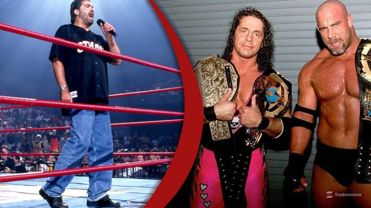 5 Backstage Moments That Led To WCW's Downfall (& 5 On-Screen)