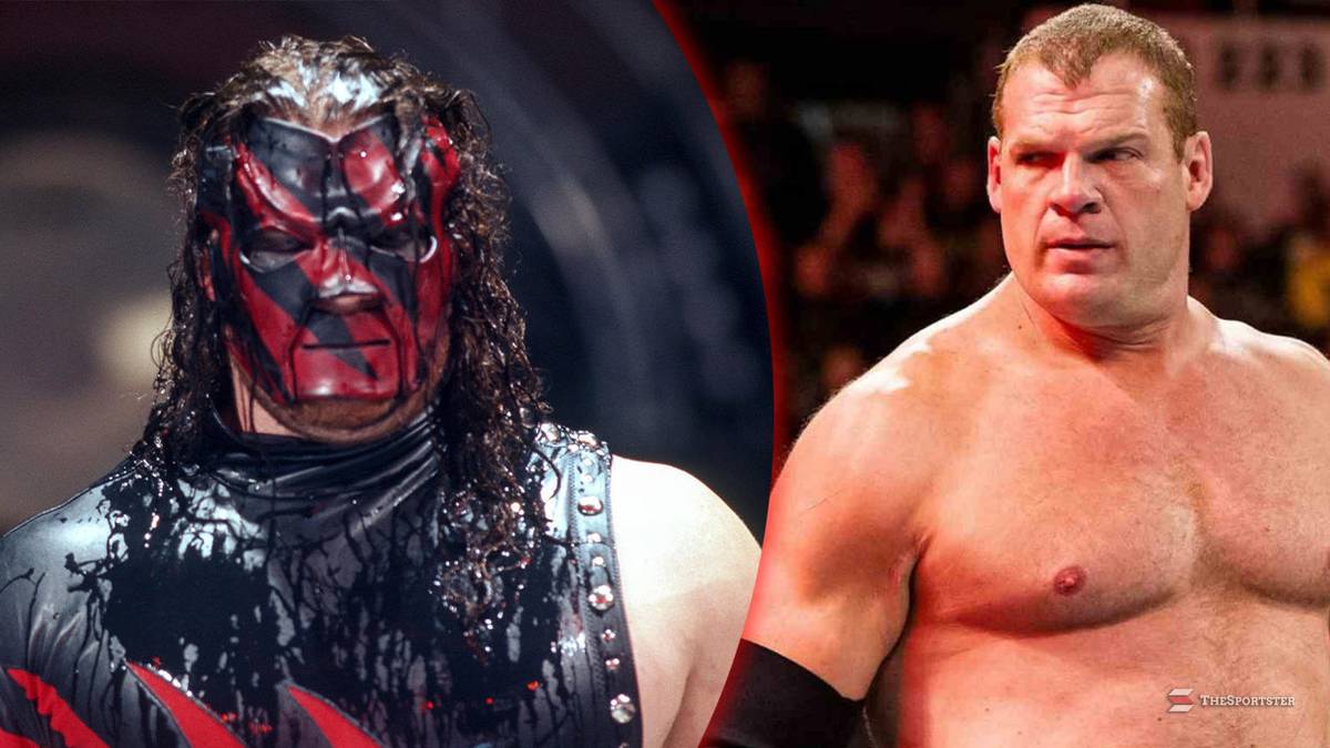 5 Wrestlers Who Looked Better Without Their Mask (& 5 Who Didn't)