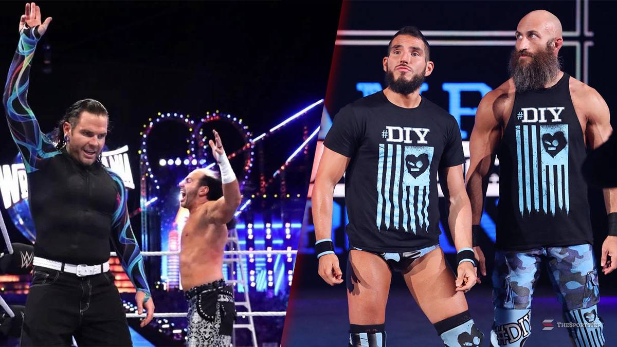 5 Tag Teams That Will Succeed In 2024 (& 5 That Will Fall)