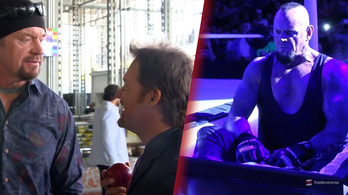 undertaker interview 2008