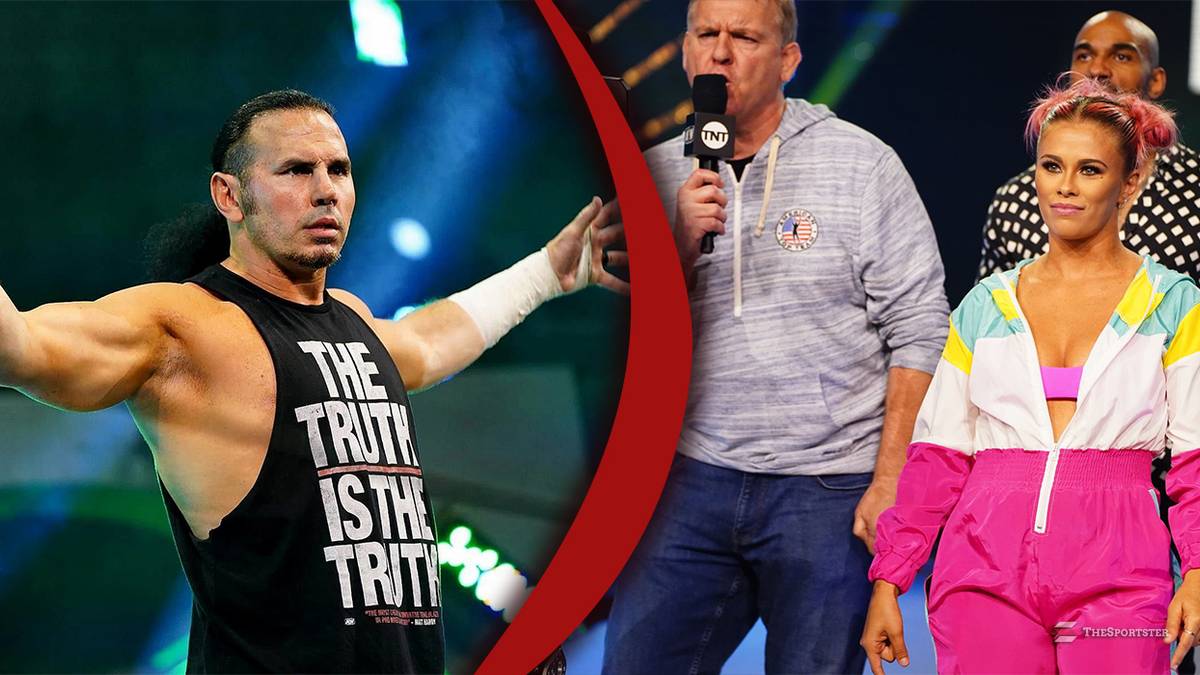10 Bad AEW Wrestlers Who Still Had A Memorable Moment