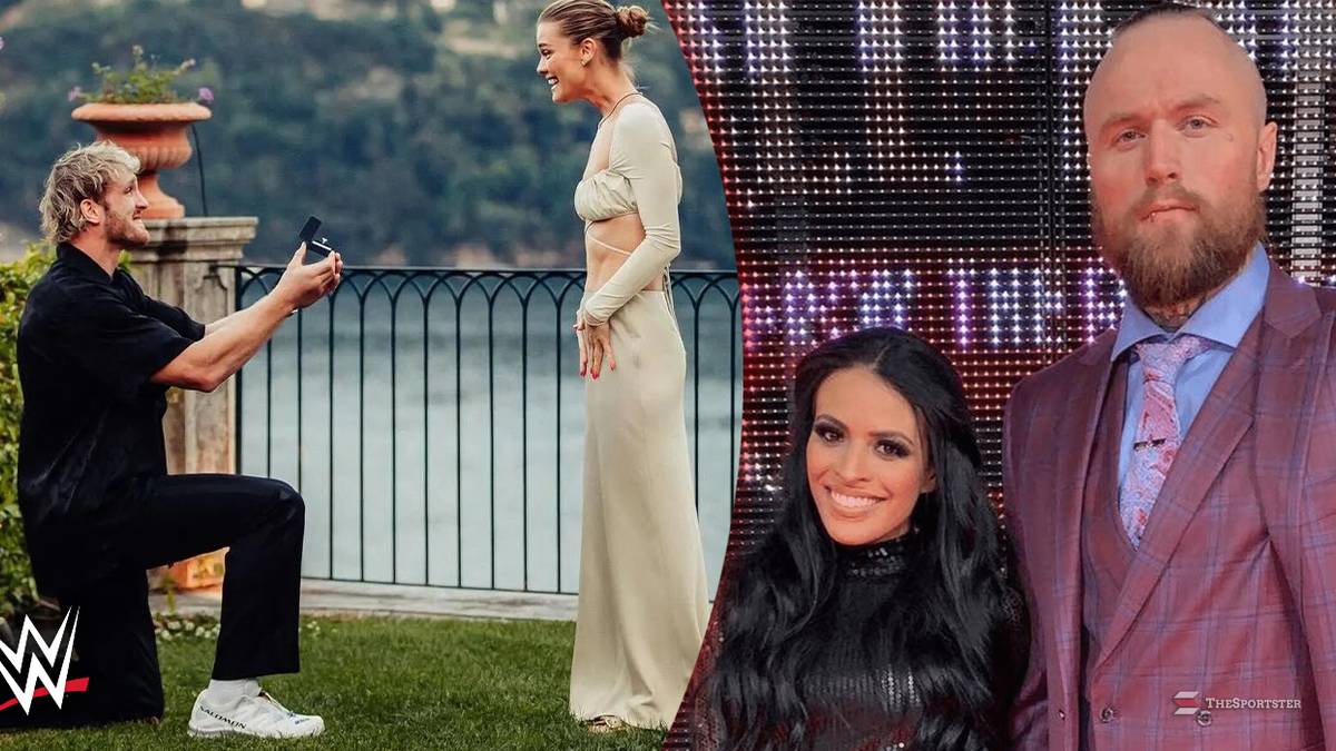 10 Current WWE SmackDown Stars: Who Are They Dating?