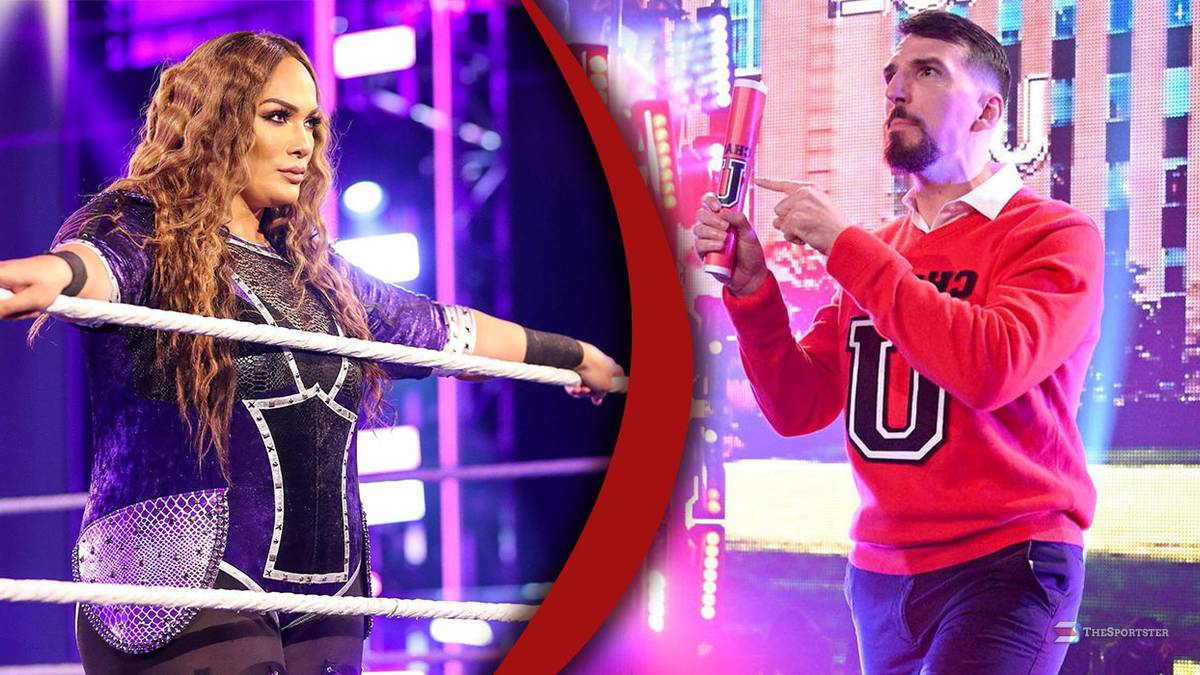 10 Current WWE Wrestlers With The Worst Looking Gear