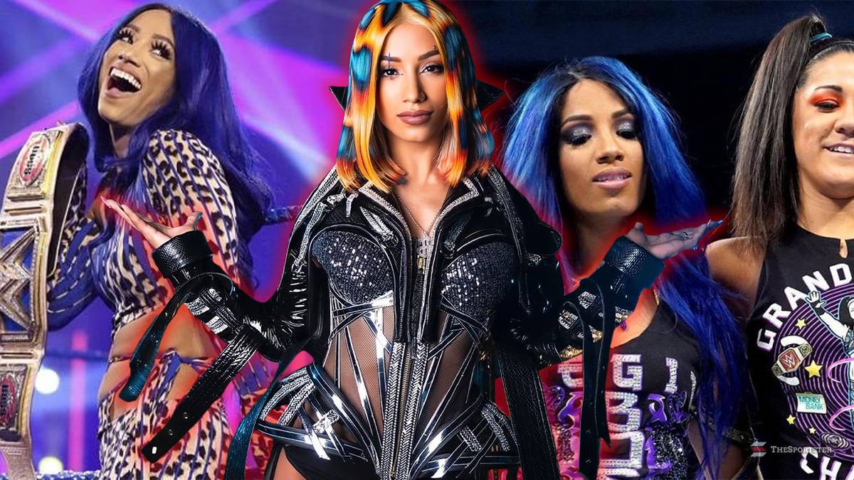 10 Harsh Realities Fans Of Mercedes Mone Need To Realize