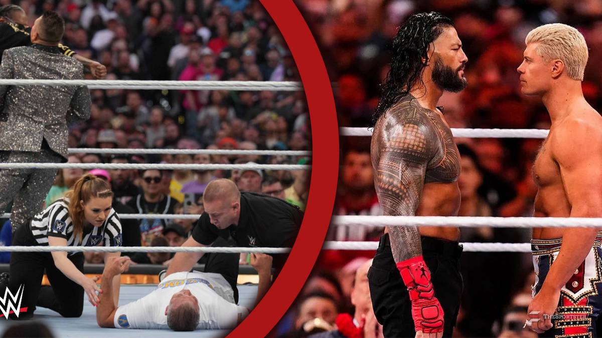 10 Recent WWE Moments That Have Already Aged Poorly