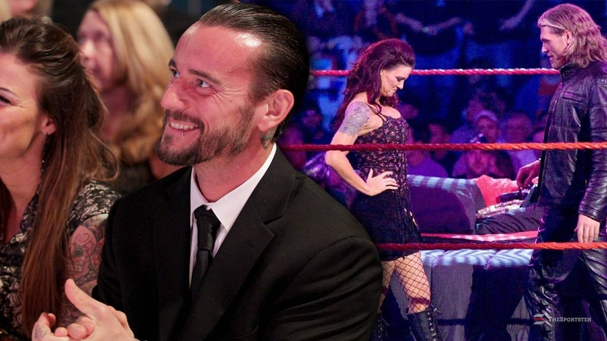 10 Things You Should Know About Lita's Relationships