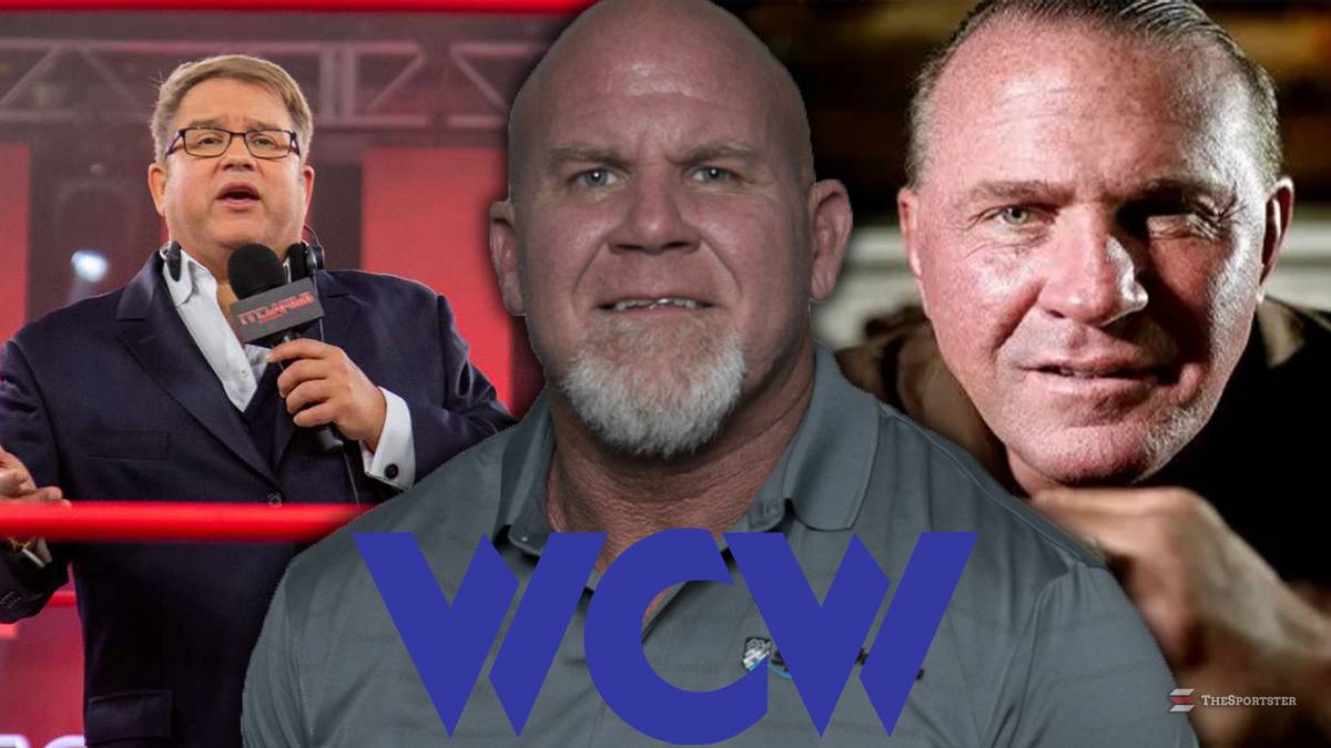 10 WCW Power Plant Alumni: Where Are They Now?