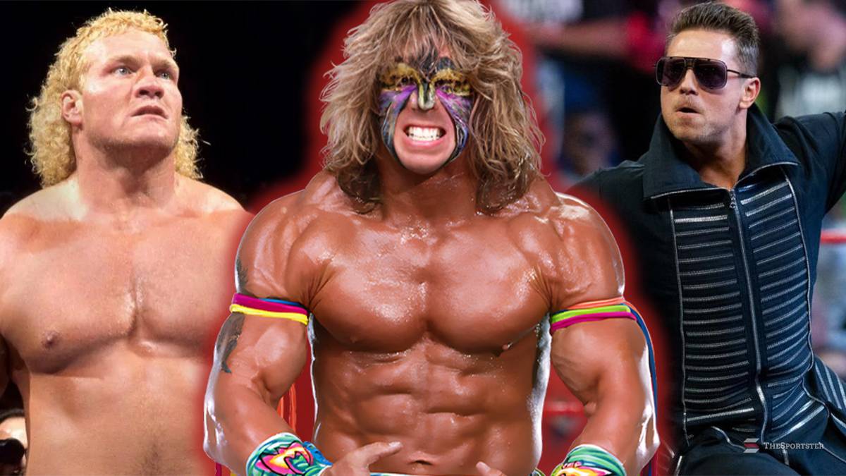 10 Worst WWE Wrestlers To Main Event WWE WrestleMania