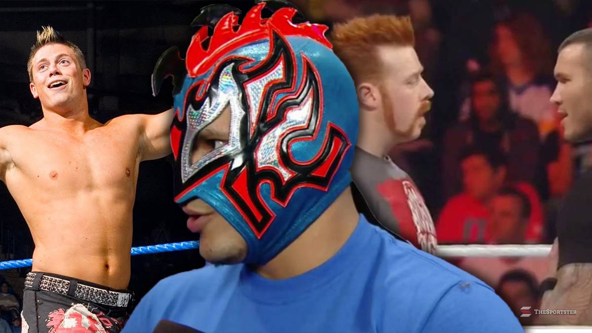 5 Wild Wrestling Promo Botches That Live In Infamy (& 5 That Are Forgotten)