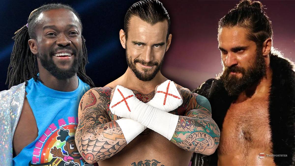 5 Wrestlers That Don't Like CM Punk (& 5 That Do)
