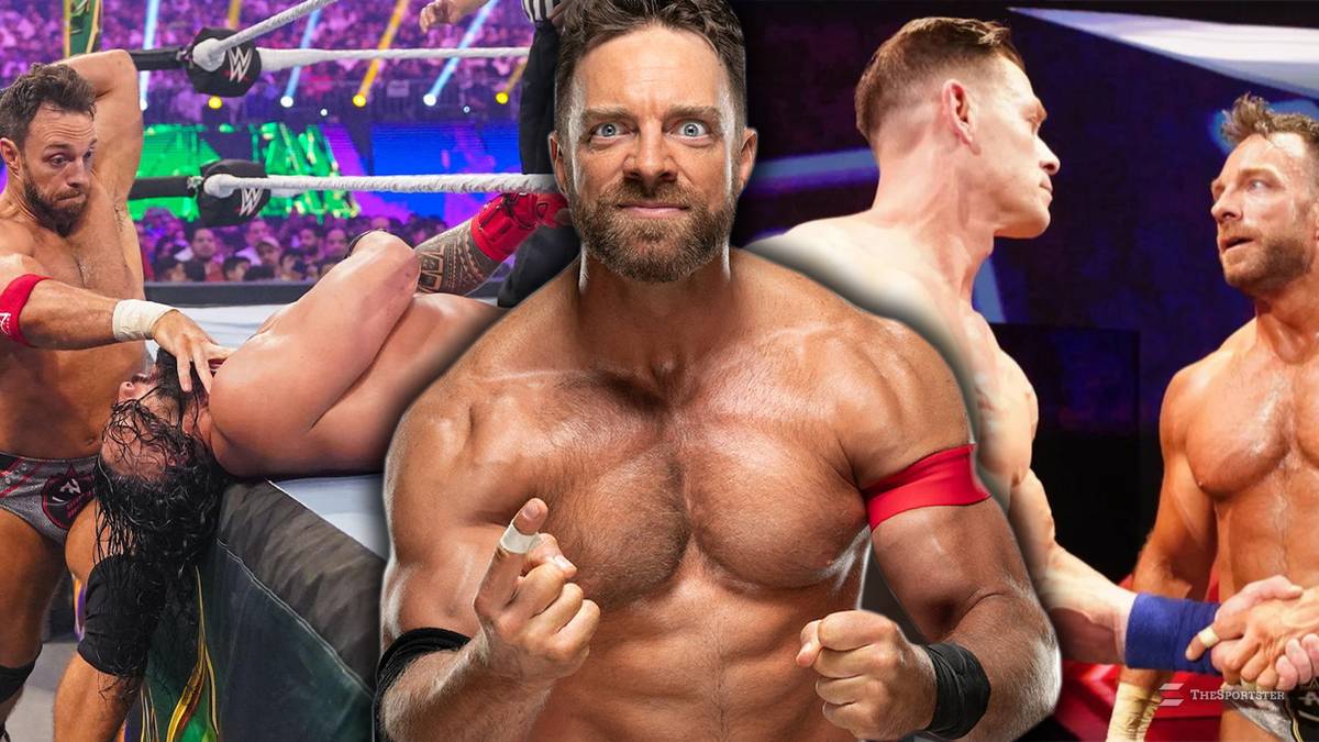Every LA Knight WWE PLE Match Of 2023, Ranked