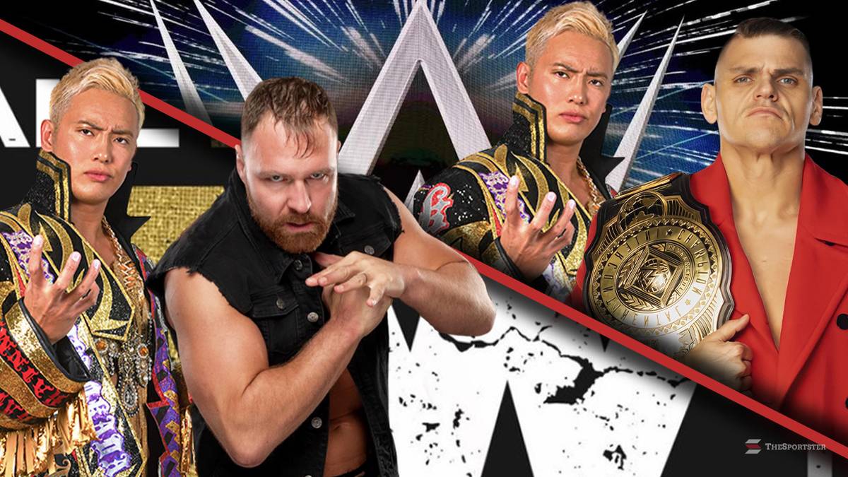 10 Dream Matches For Kazuchika Okada In WWE & AEW
