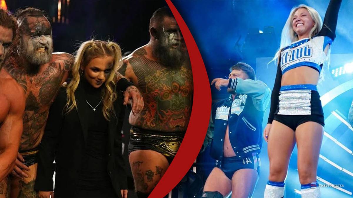 Julia Hart: Age, Height, Relationship Status & Other Things You Didn't Know About Her