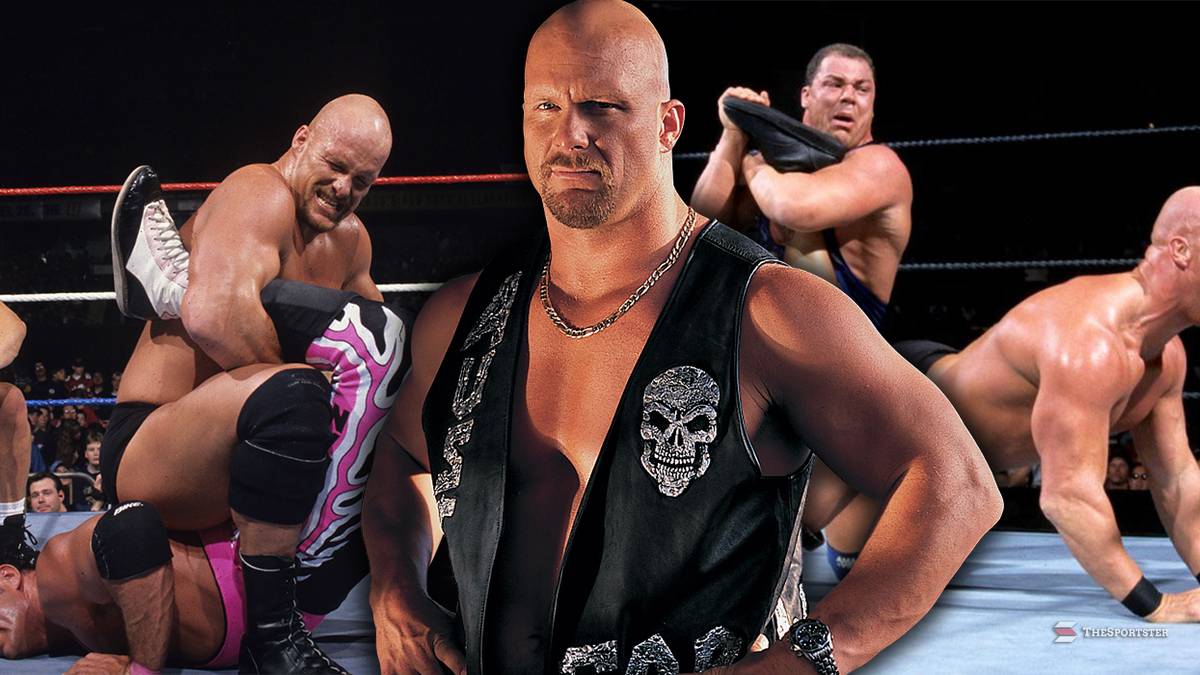 Stone Cold Steve Austin's Definitive 21 Best Wrestling Matches, Ranked