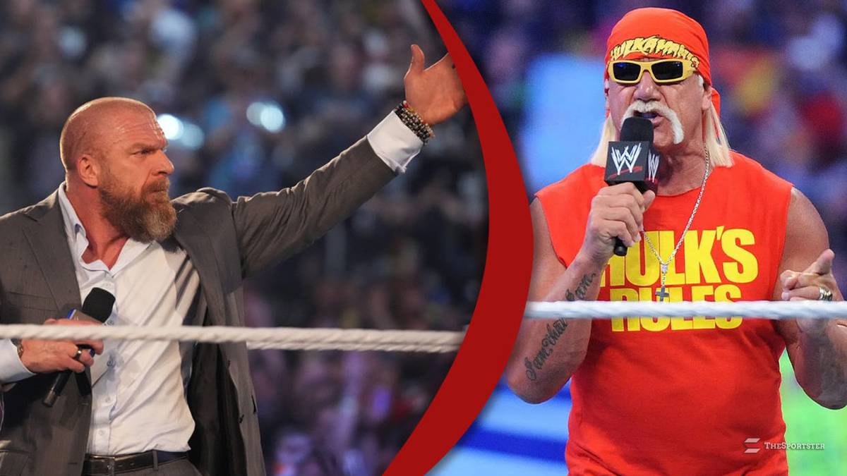10 Wrestling Legends: What Was Their Last World Title Reign?