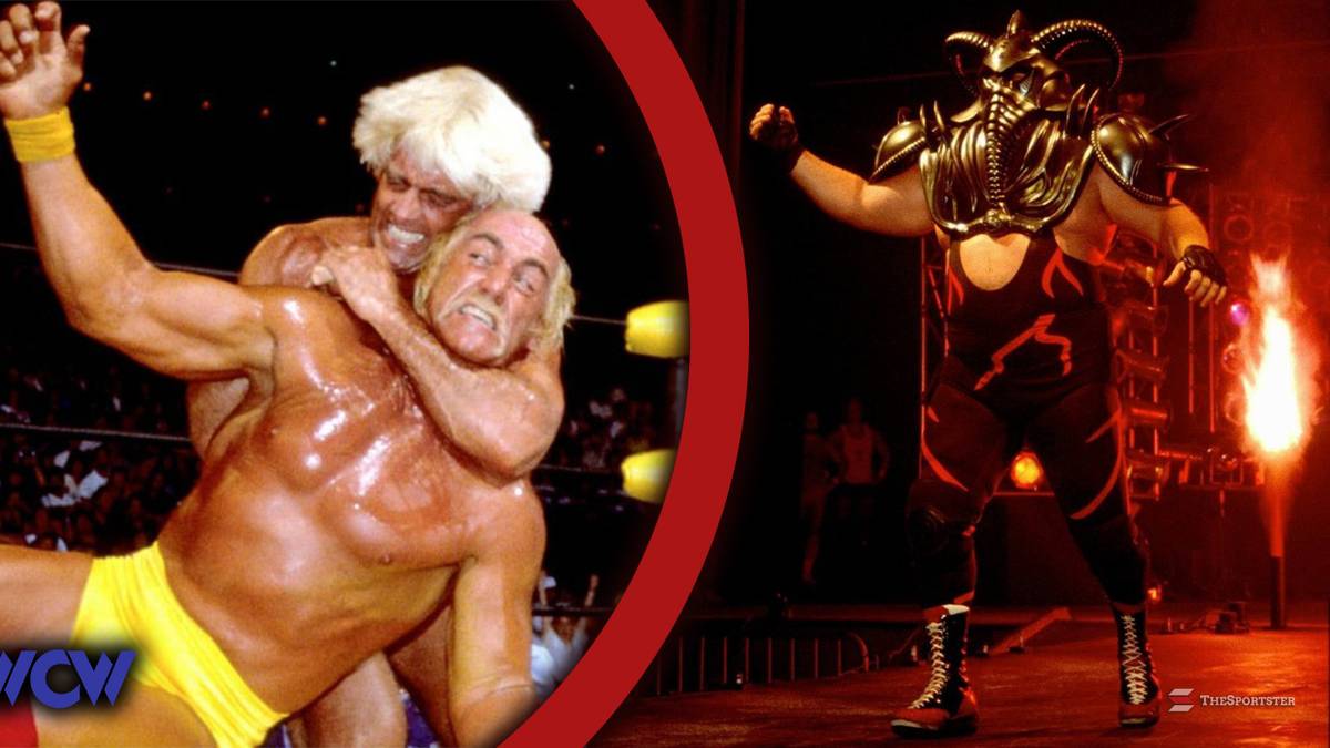 8 Best WCW PPV Debuts Ever, Ranked