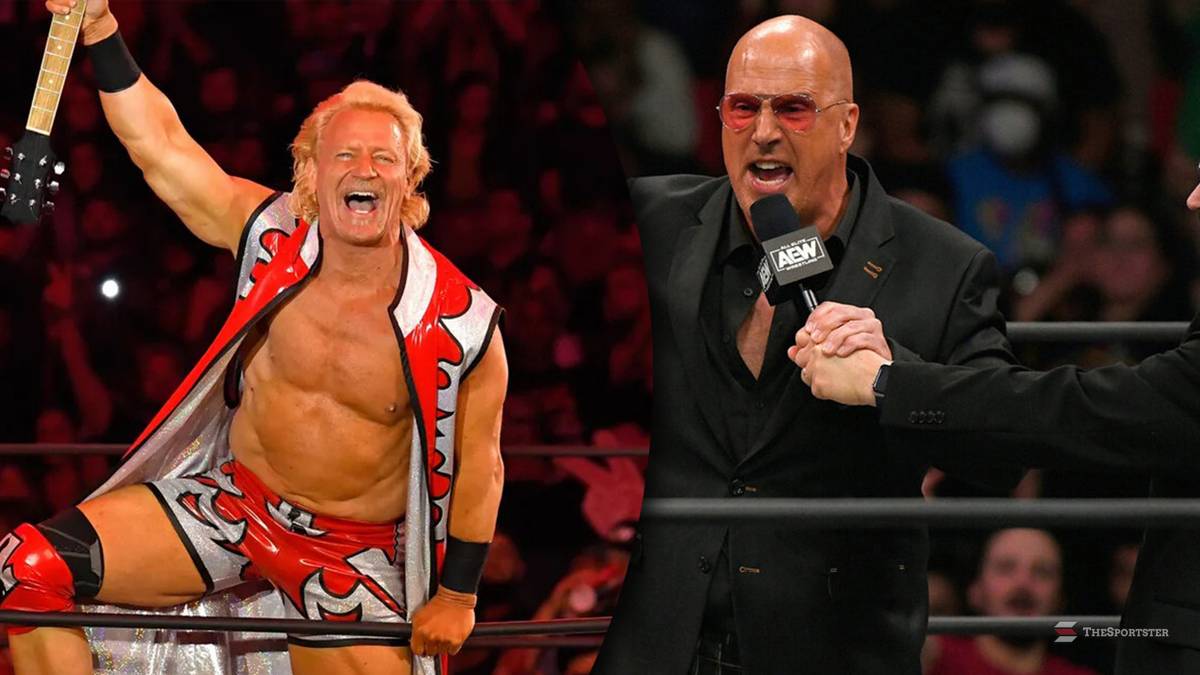 6 Current AEW Wrestlers Who Have "Go Away Heat"