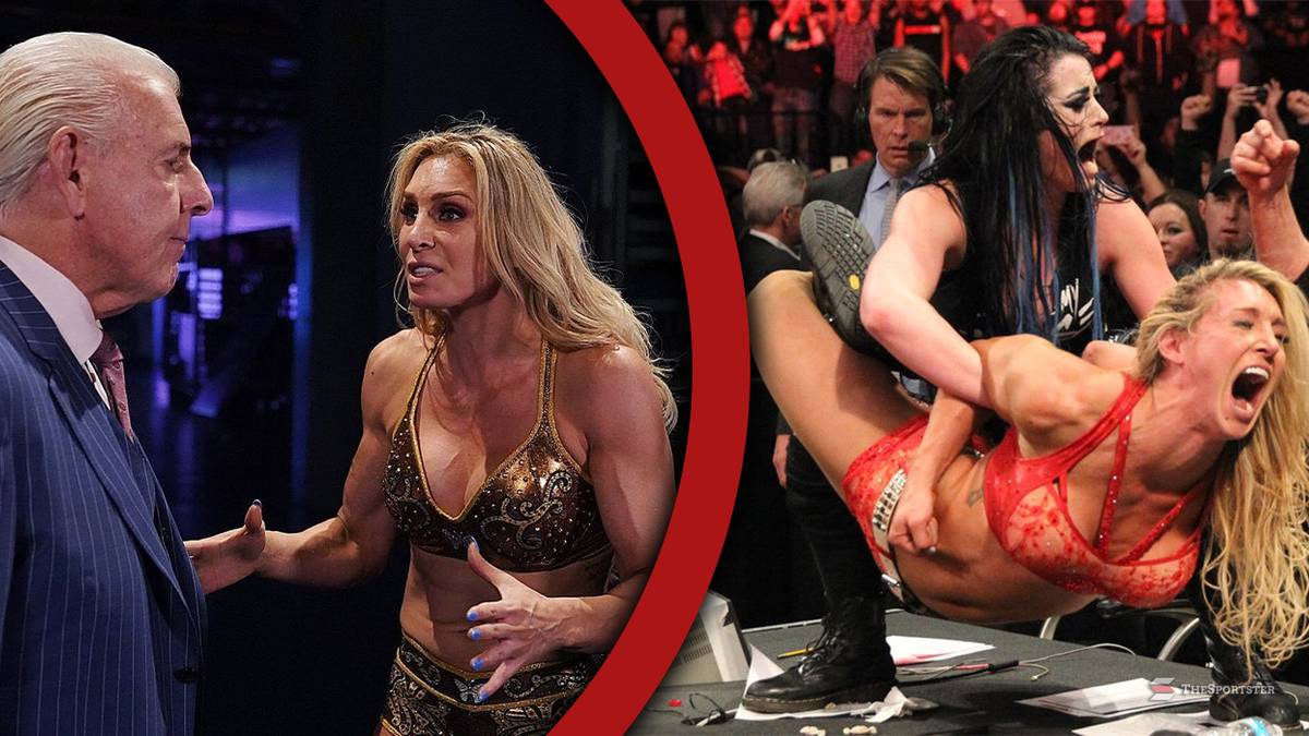 10 Backstage Tales About Charlotte Flair Fans Should Know