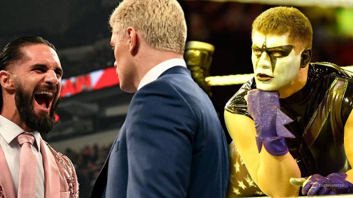 10 Backstage Tales About Cody Rhodes Fans Should Know