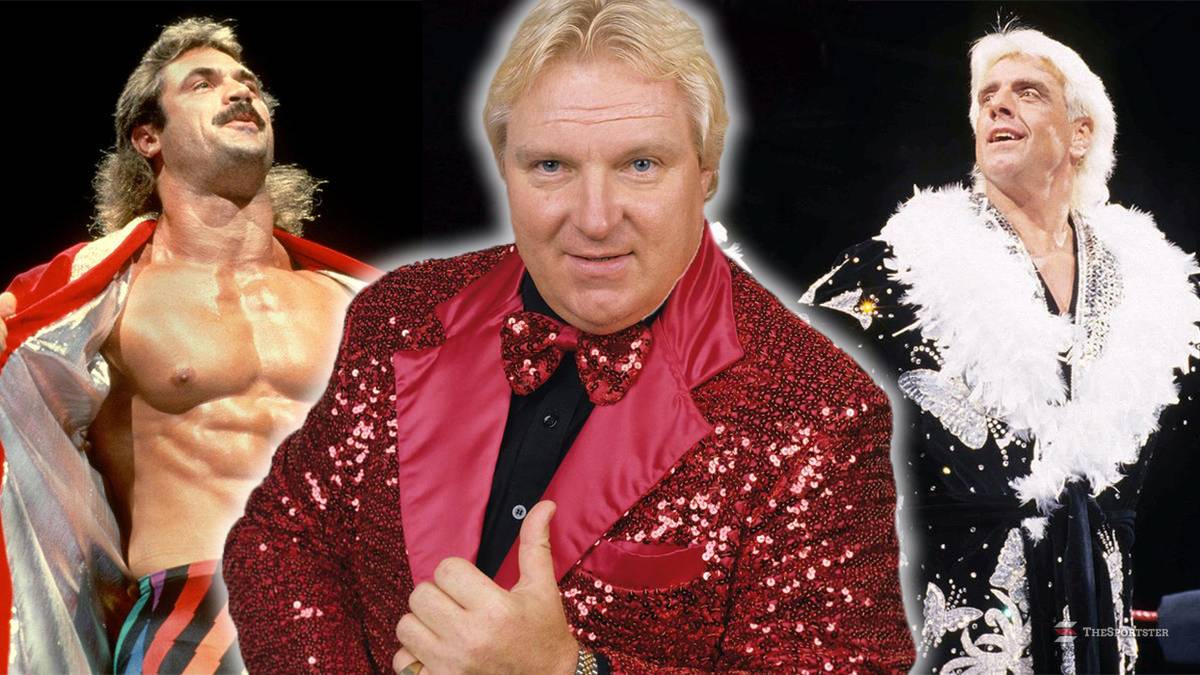 10 Best Old-School WWE Trash Talkers