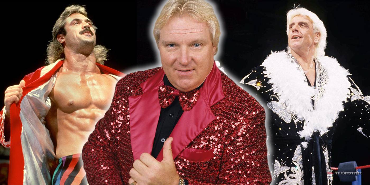 10 Best Old-School WWE Trash Talkers