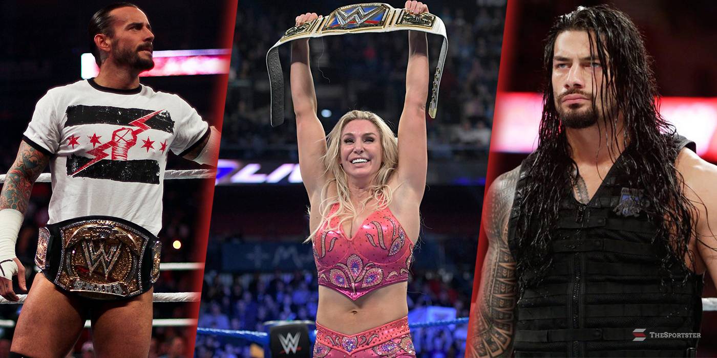 10 Best Royal Rumble Performances Of The 2010s, Ranked