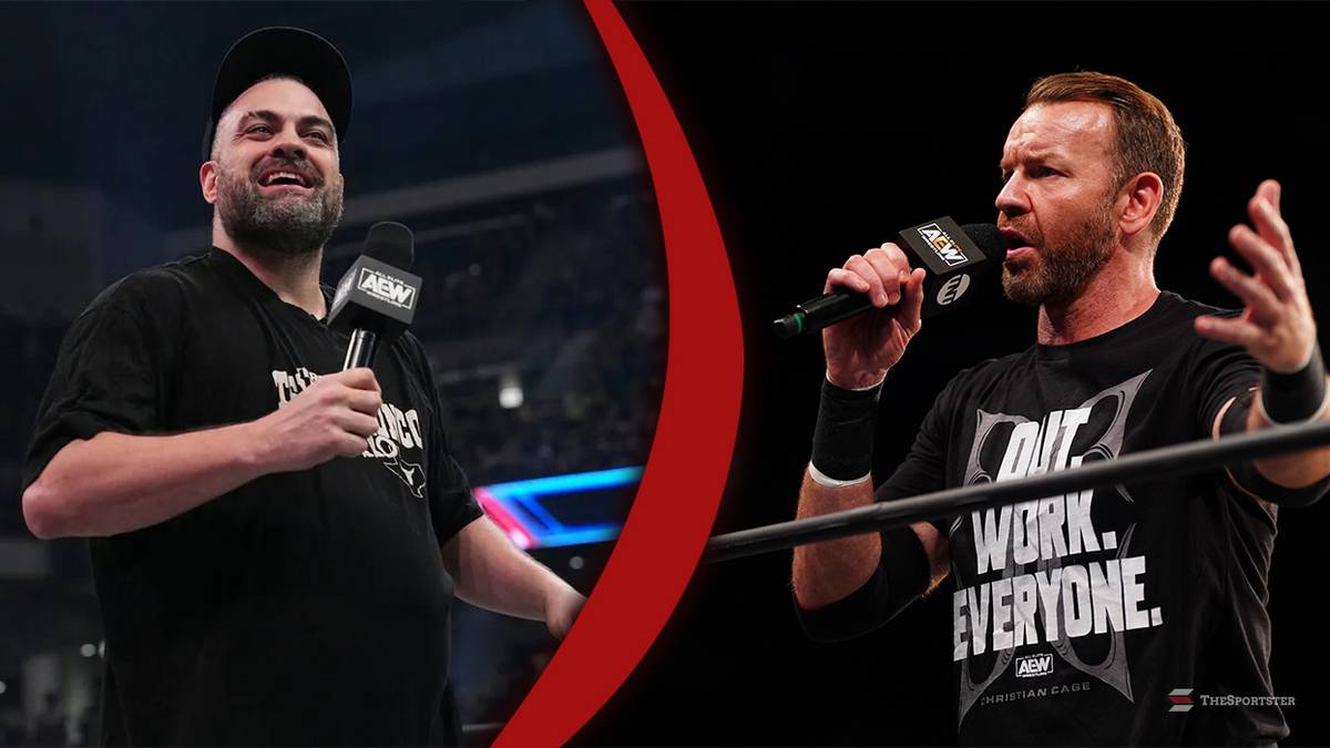 10 Best Talkers In AEW, Ranked By Promo Ability