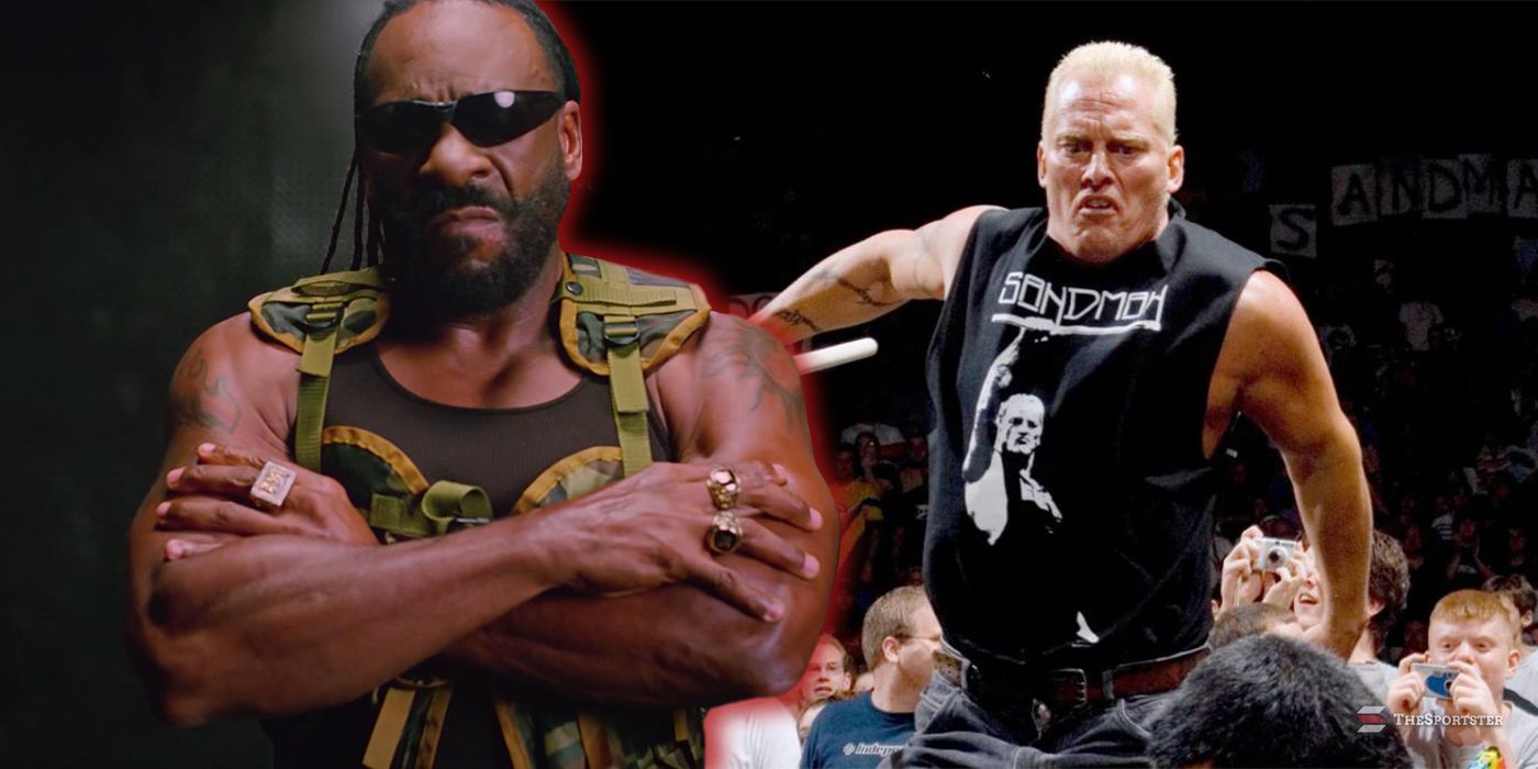 Best WCW PPVs According To Fan Votes