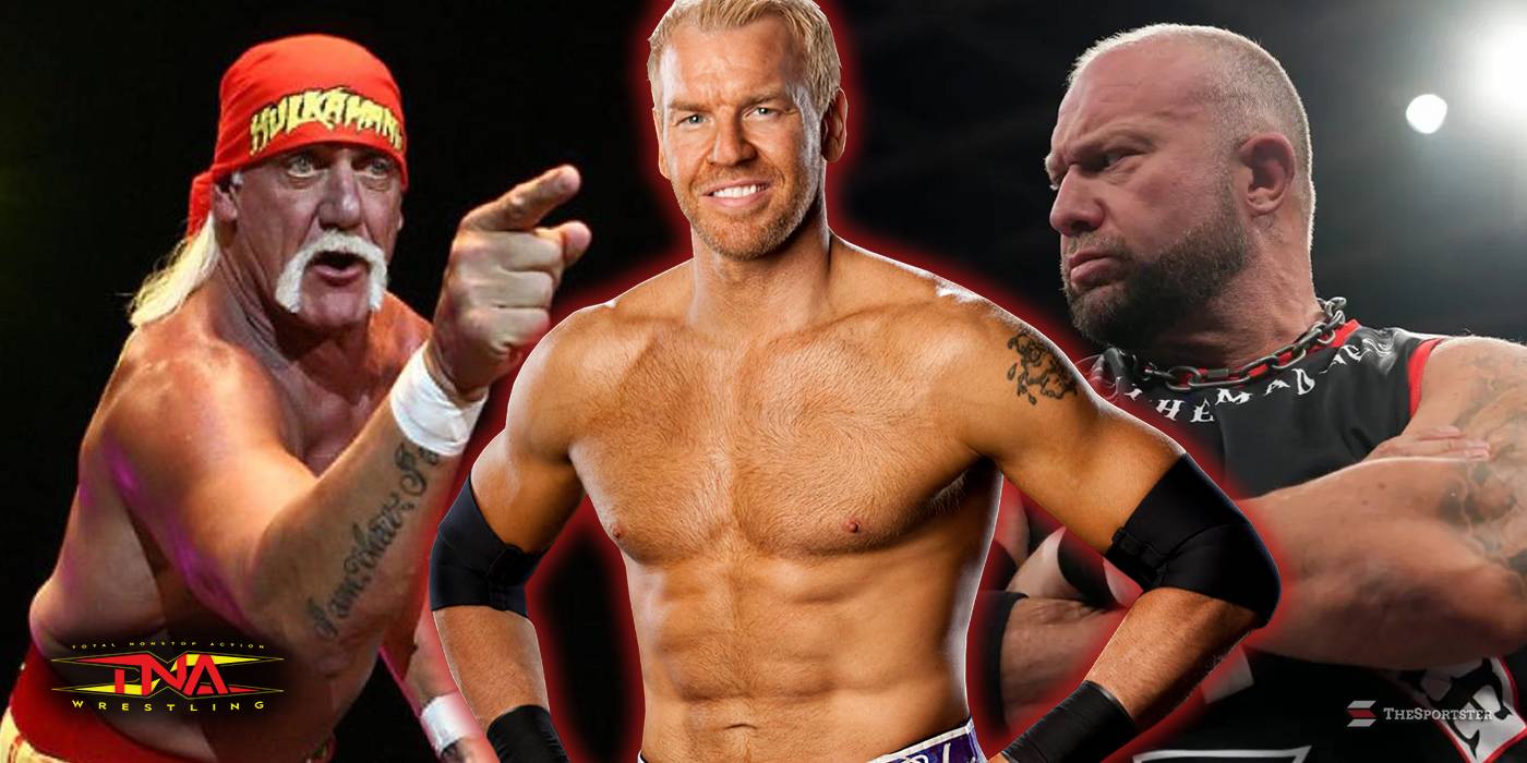 10 Most Unlikable Wrestlers In TNA History, Ranked