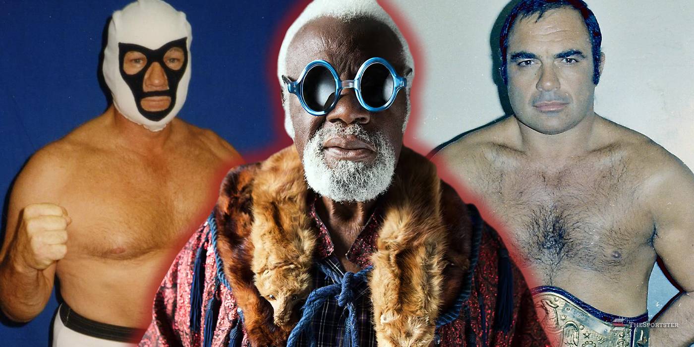 10 Wrestlers From The 1970s Everybody Loved (But Forgot About)