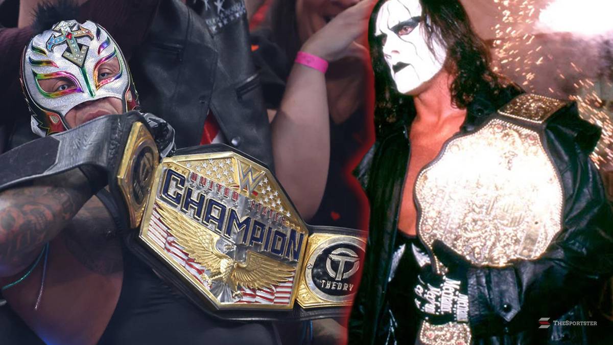 10 Wrestlers With The Most Combined Championship Wins In WCW History