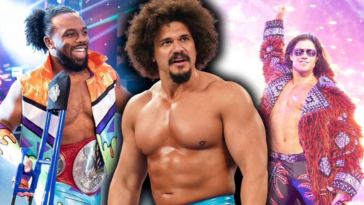 10 WWE Stars That Never Made It Big (But Should Have)