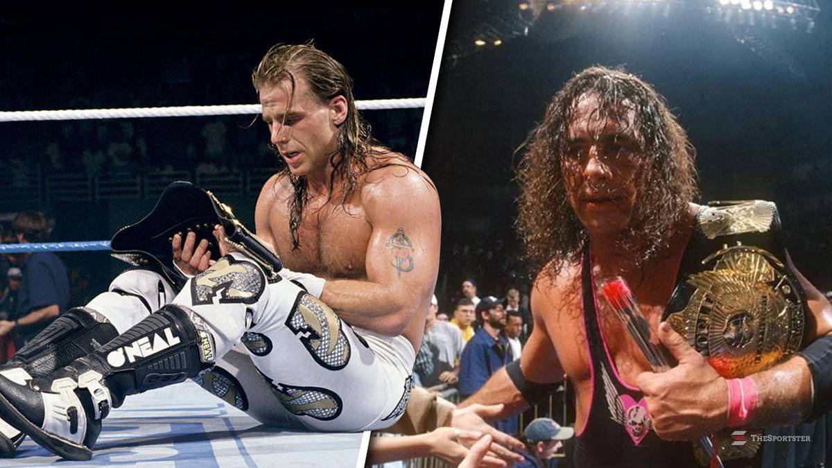 Best WWE New Generation Era Champions