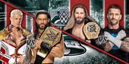 Predicting The Main Event Of Every WWE PLE In 2024 Predicting The Main Event Of Every WWE PLE In 2024