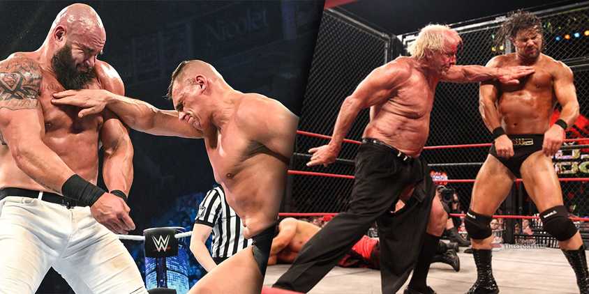 How Ric Flair Lost His Money, Explained