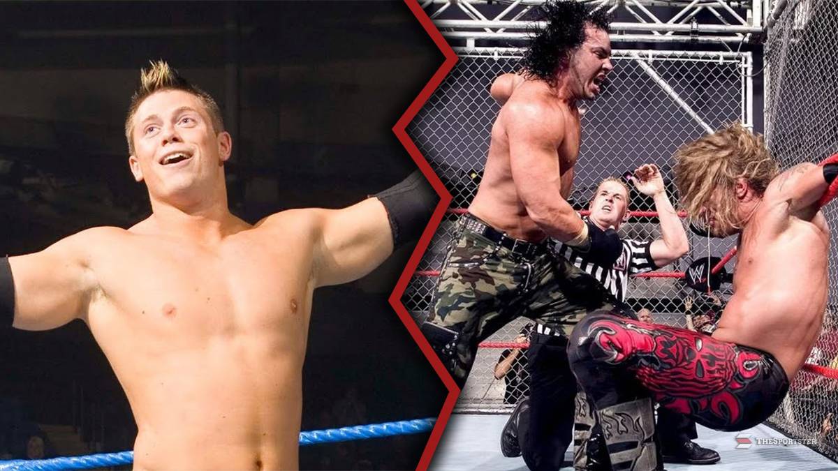 WWE Ruthless Aggression Era: 10 Worst Things That Happened Backstage