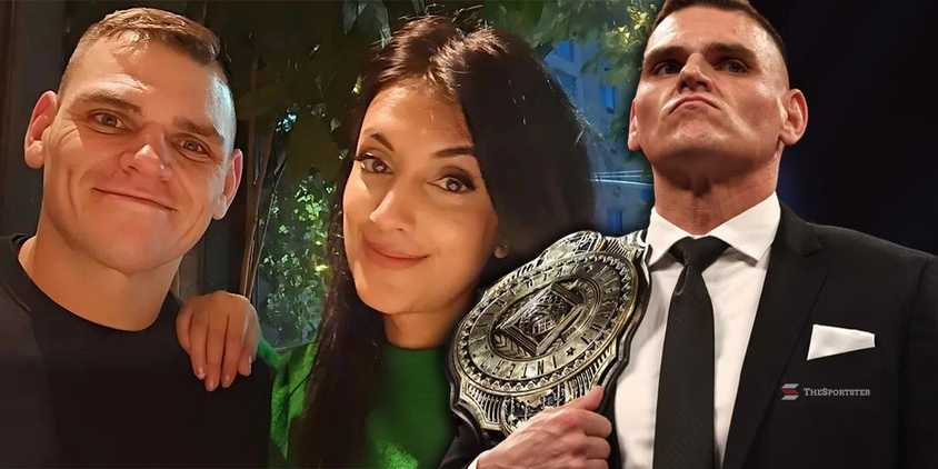 WWE: Current Male Wrestlers With The Best Looks