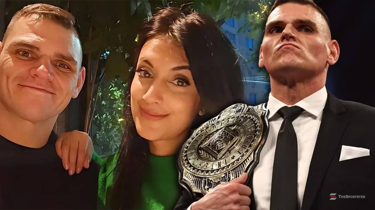 Gunther's Age, Height, Relationship Status & More