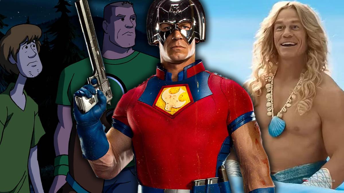 Best John Cena Movies On IMDB